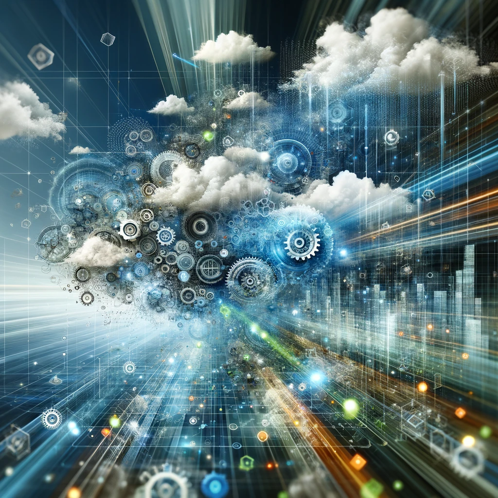 Desafíos y Soluciones de Big Data para Empresas Modernas